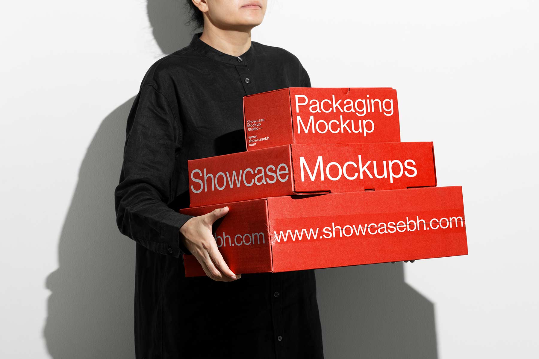 Showcase Mockup Studio | High Quality Contemporary Mockups