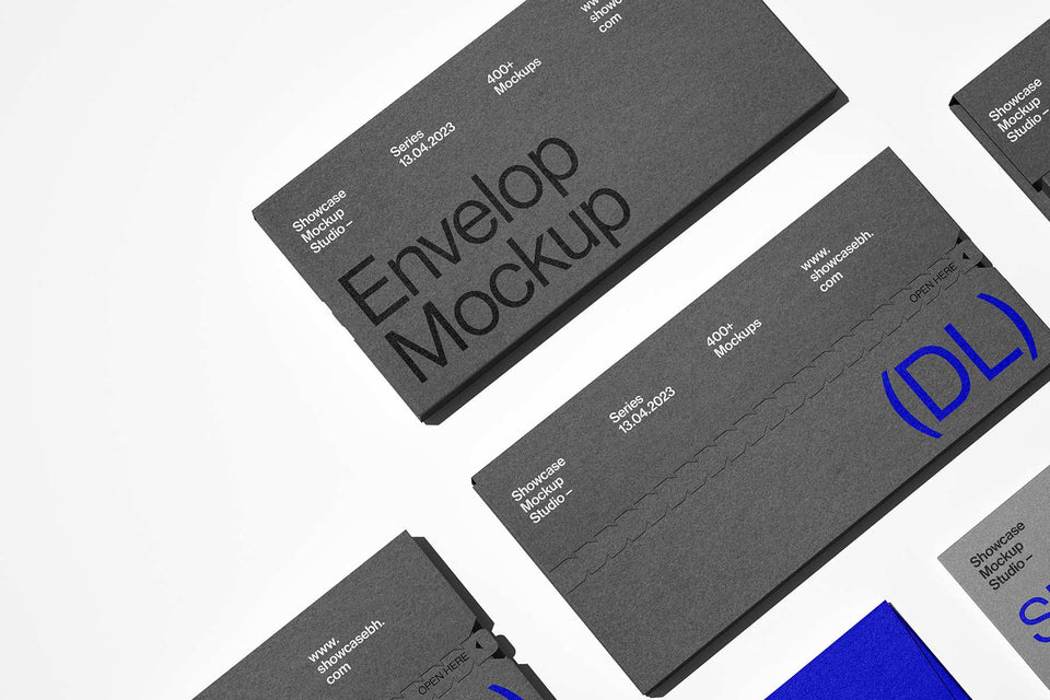 365G_Branding Mockup Series – Showcase Mockup Studio