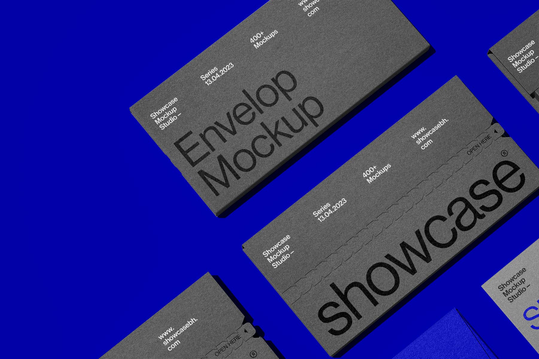 365G_Branding Mockup Series – Showcase Mockup Studio