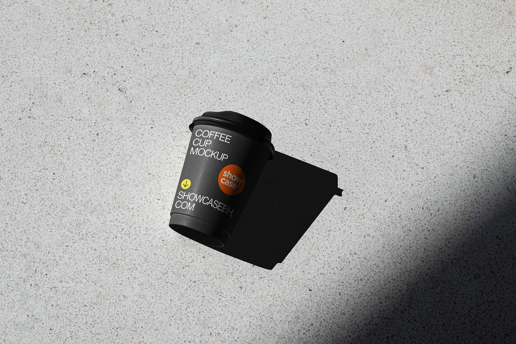 CB_Coffee Bundle – Showcase Mockup Studio