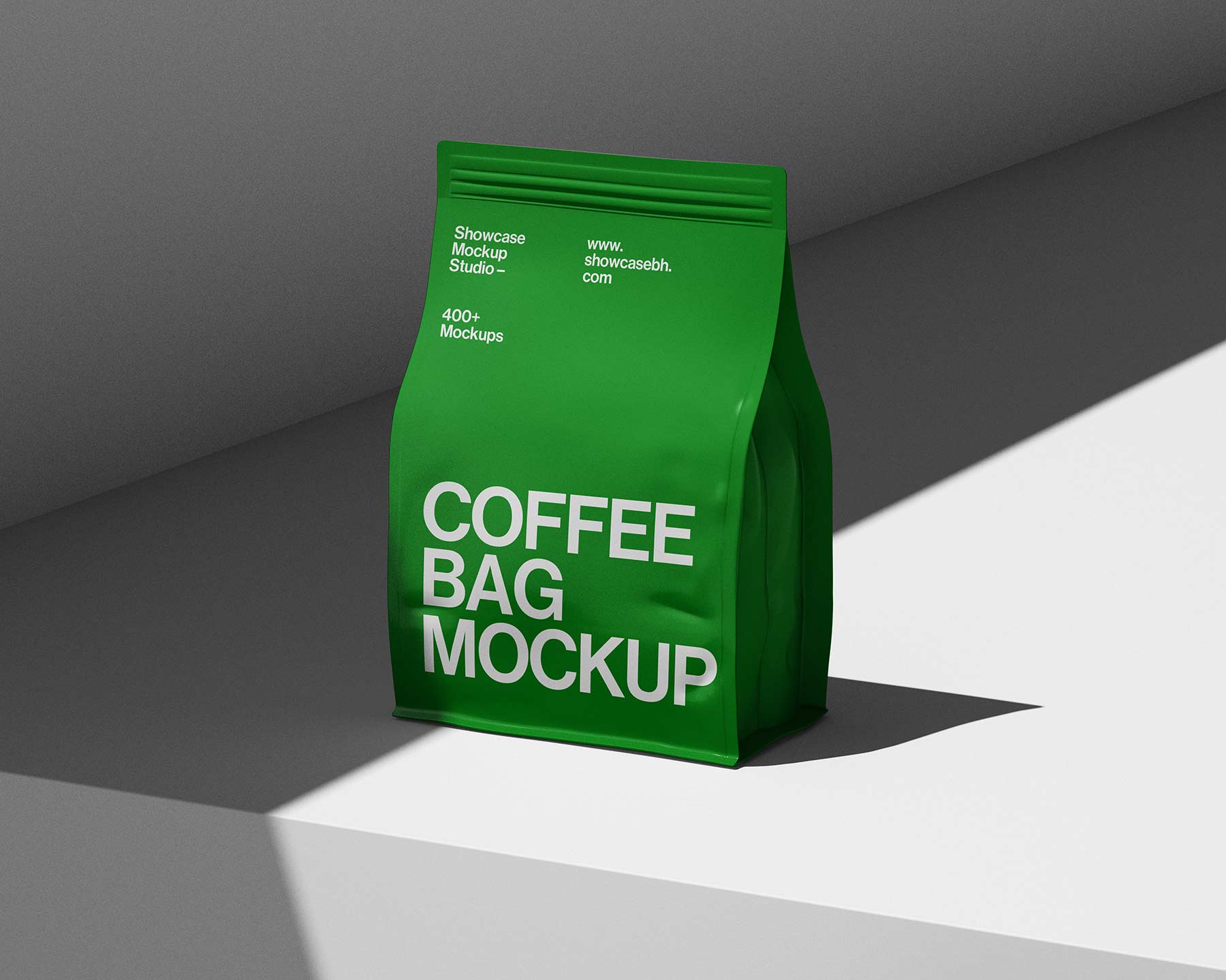 C3_Coffee Mockup Bundle – Showcase Mockup Studio