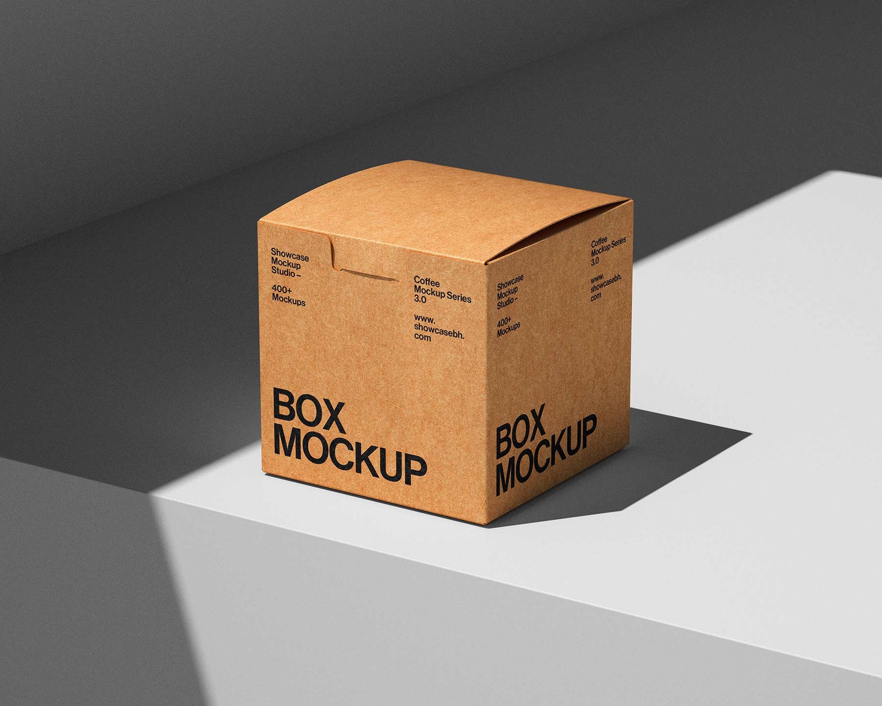 C3_11_Coffee Box Mockup – Showcase Mockup Studio