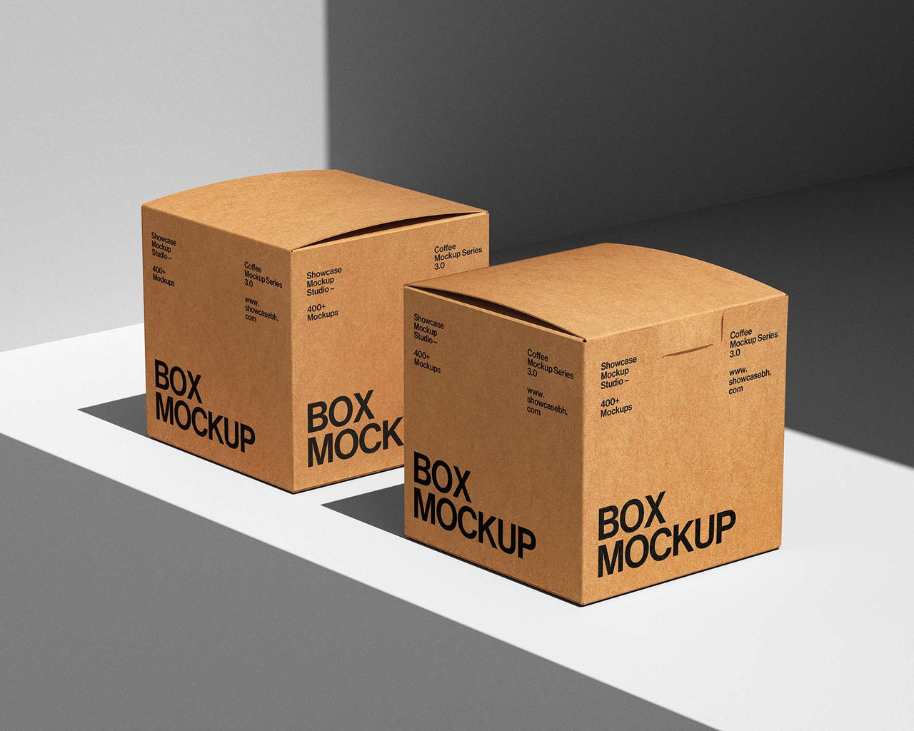 C3_13_Coffee Box Mockup – Showcase Mockup Studio