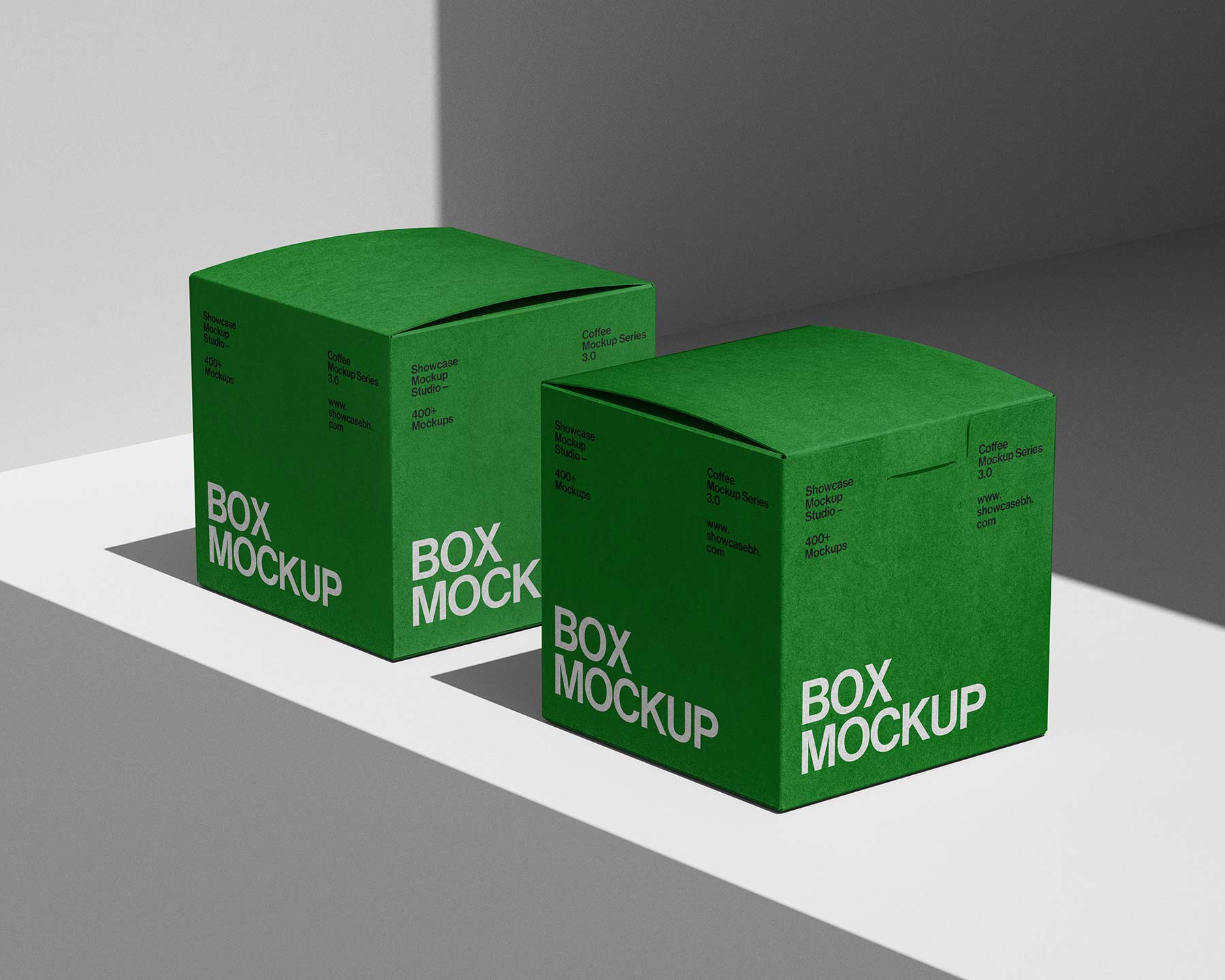 C3_13_Coffee Box Mockup – Showcase Mockup Studio