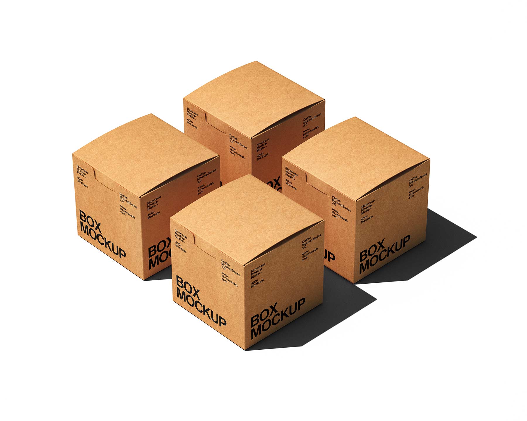 C3_14_Coffee Box Mockup – Showcase Mockup Studio