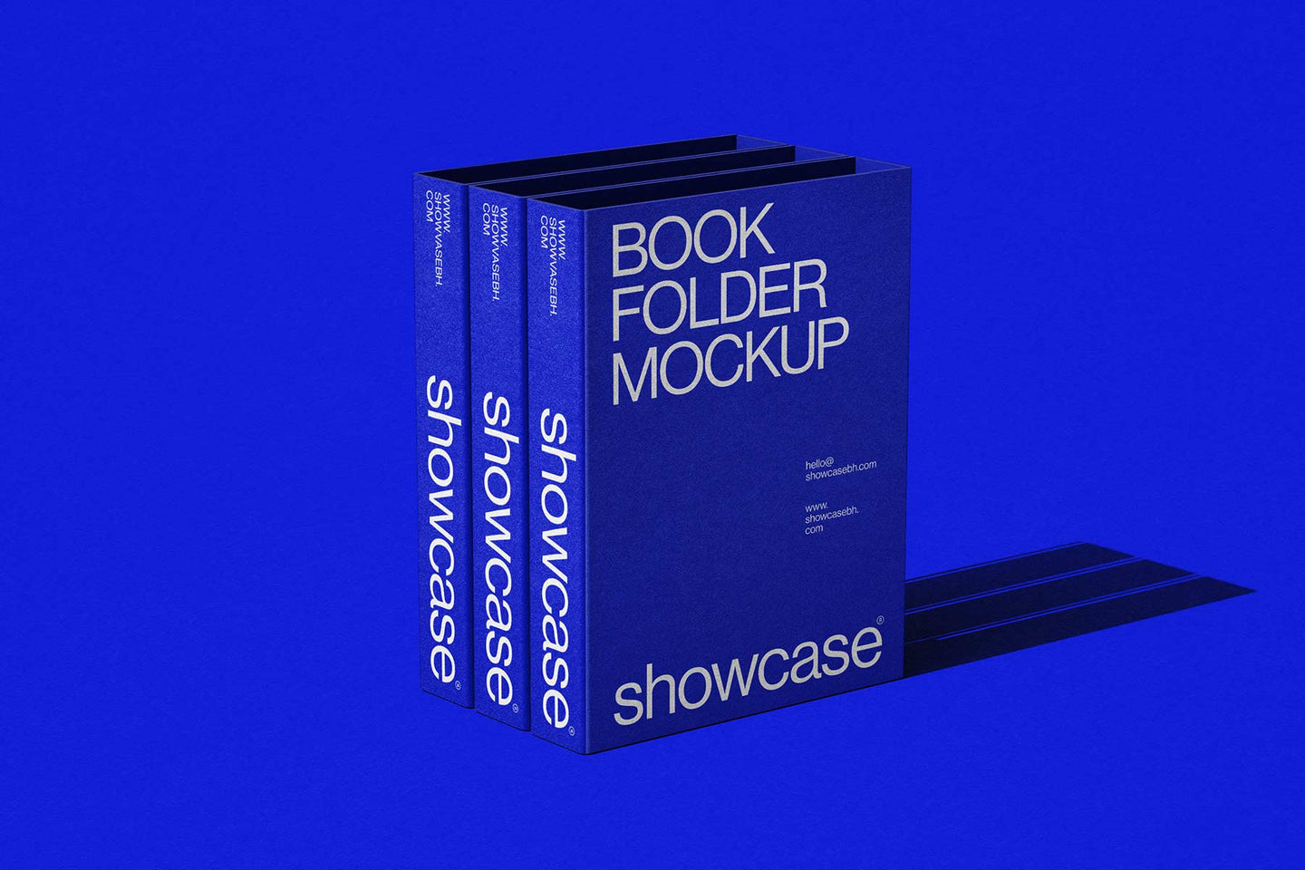 GB_Branding Mockup Series – Showcase Mockup Studio