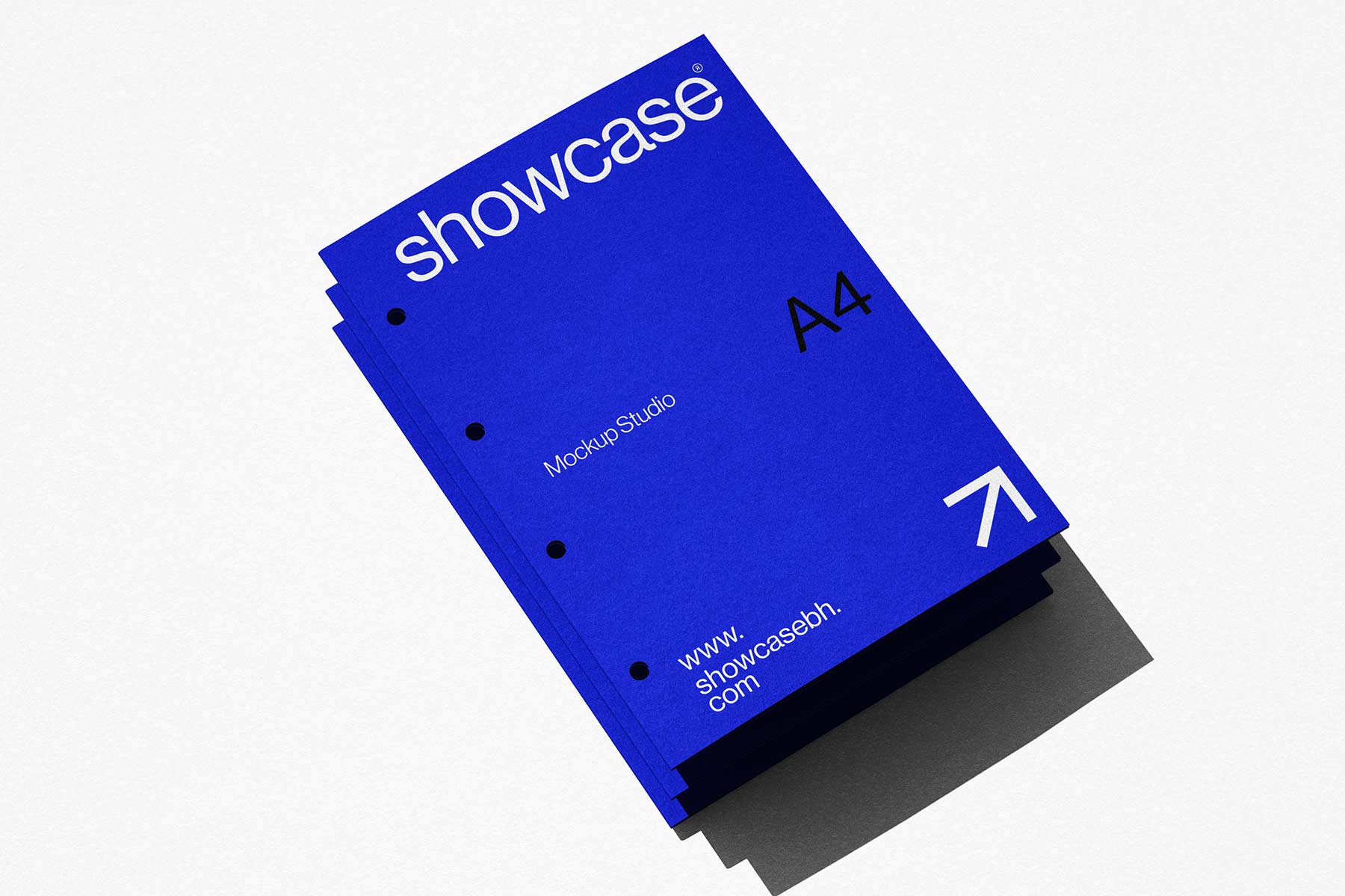 Free Samples – Showcase Mockup Studio
