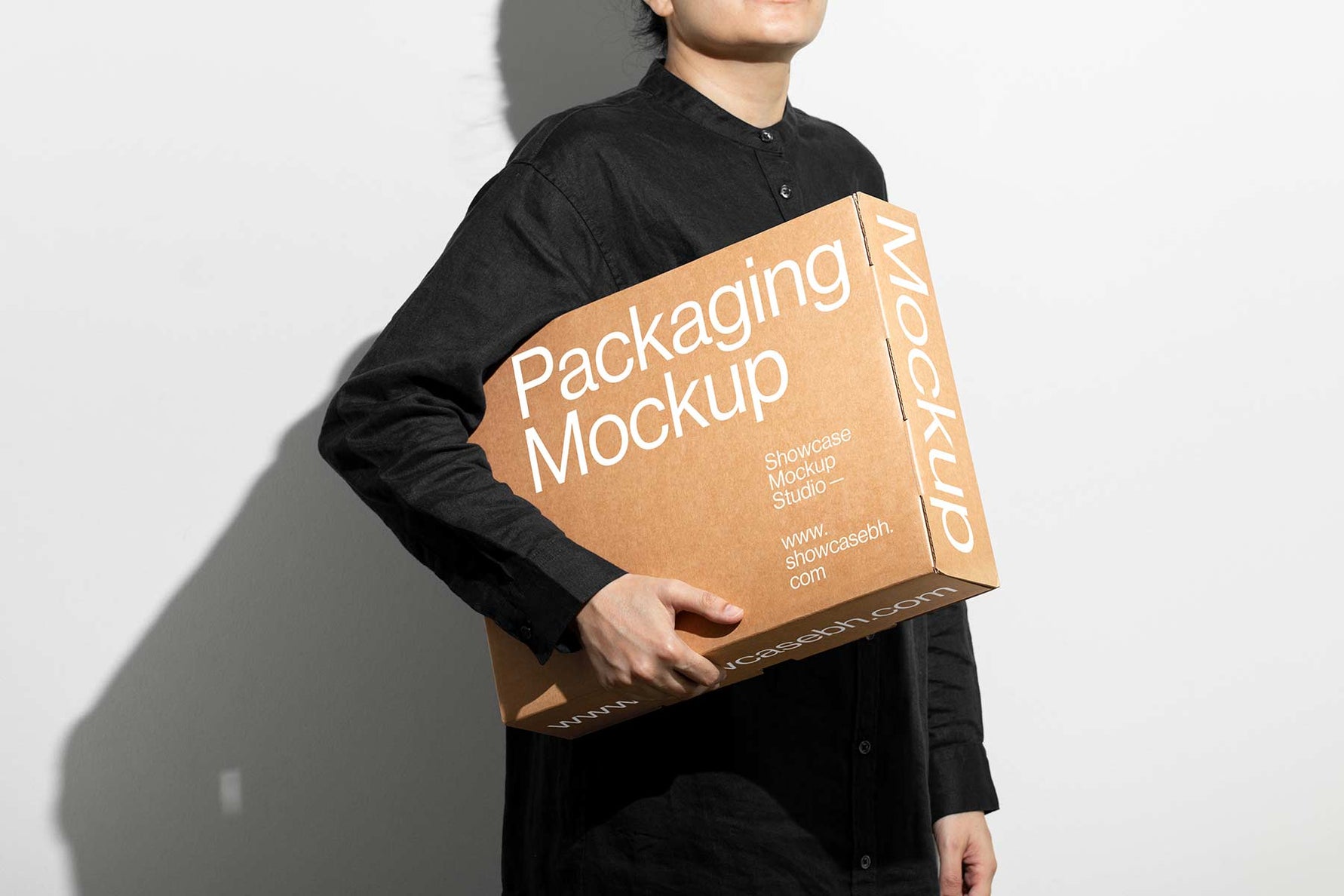 MN_Mockup Collection – Showcase Mockup Studio