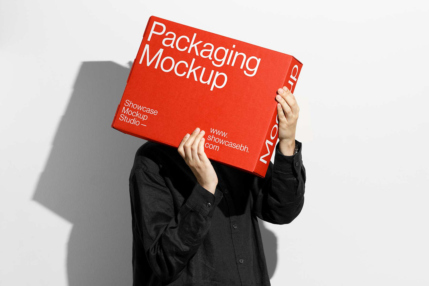 MN_Mockup Collection – Showcase Mockup Studio