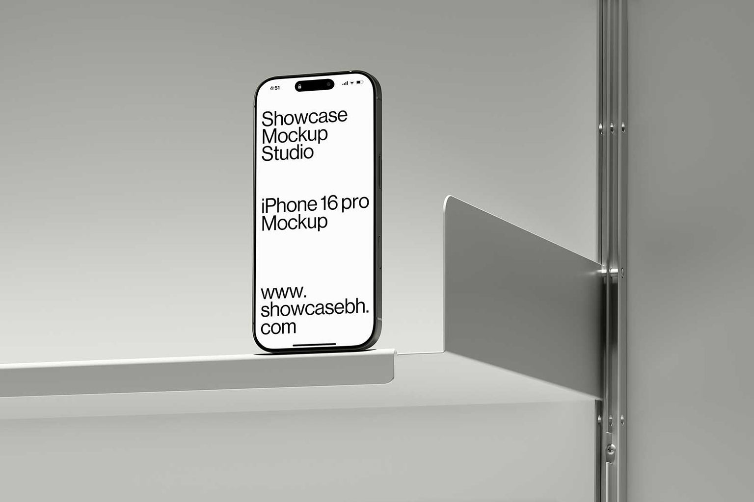 Rams_Digital Device Mockup – Showcase Mockup Studio