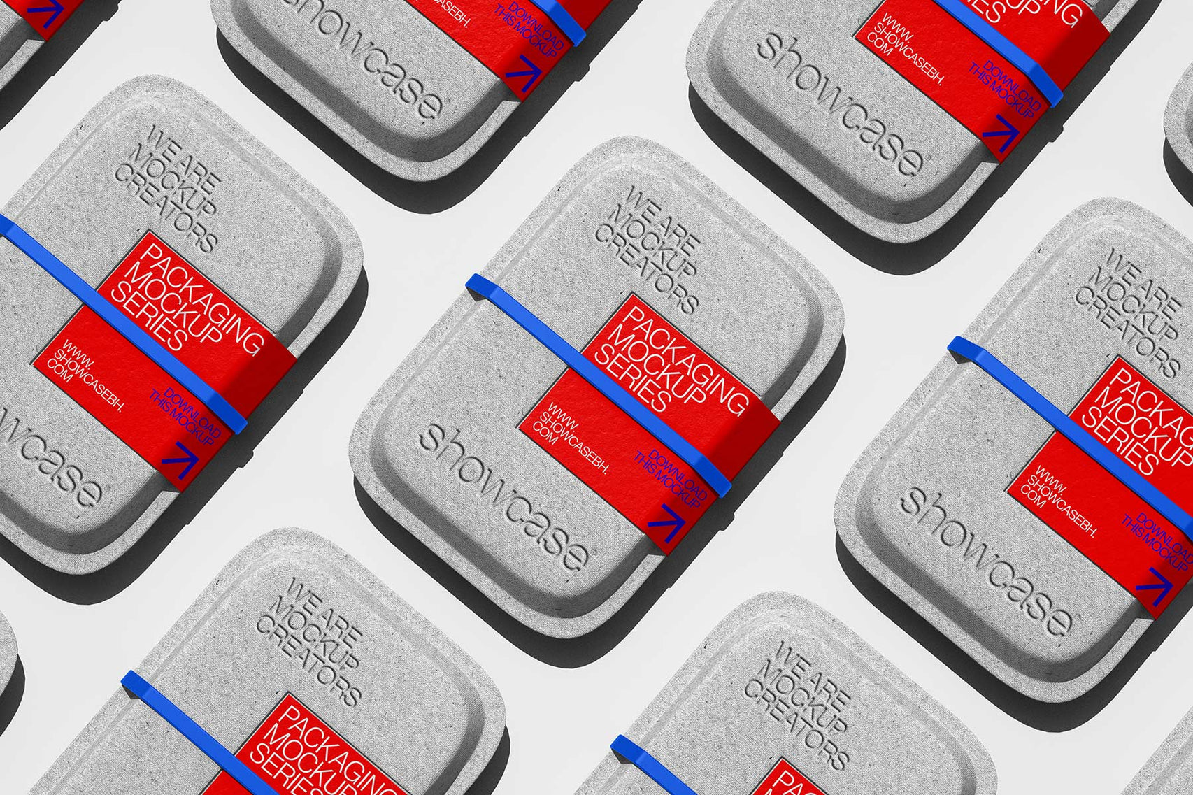 SM_Packaging Mockup Bundle – Showcase Mockup Studio