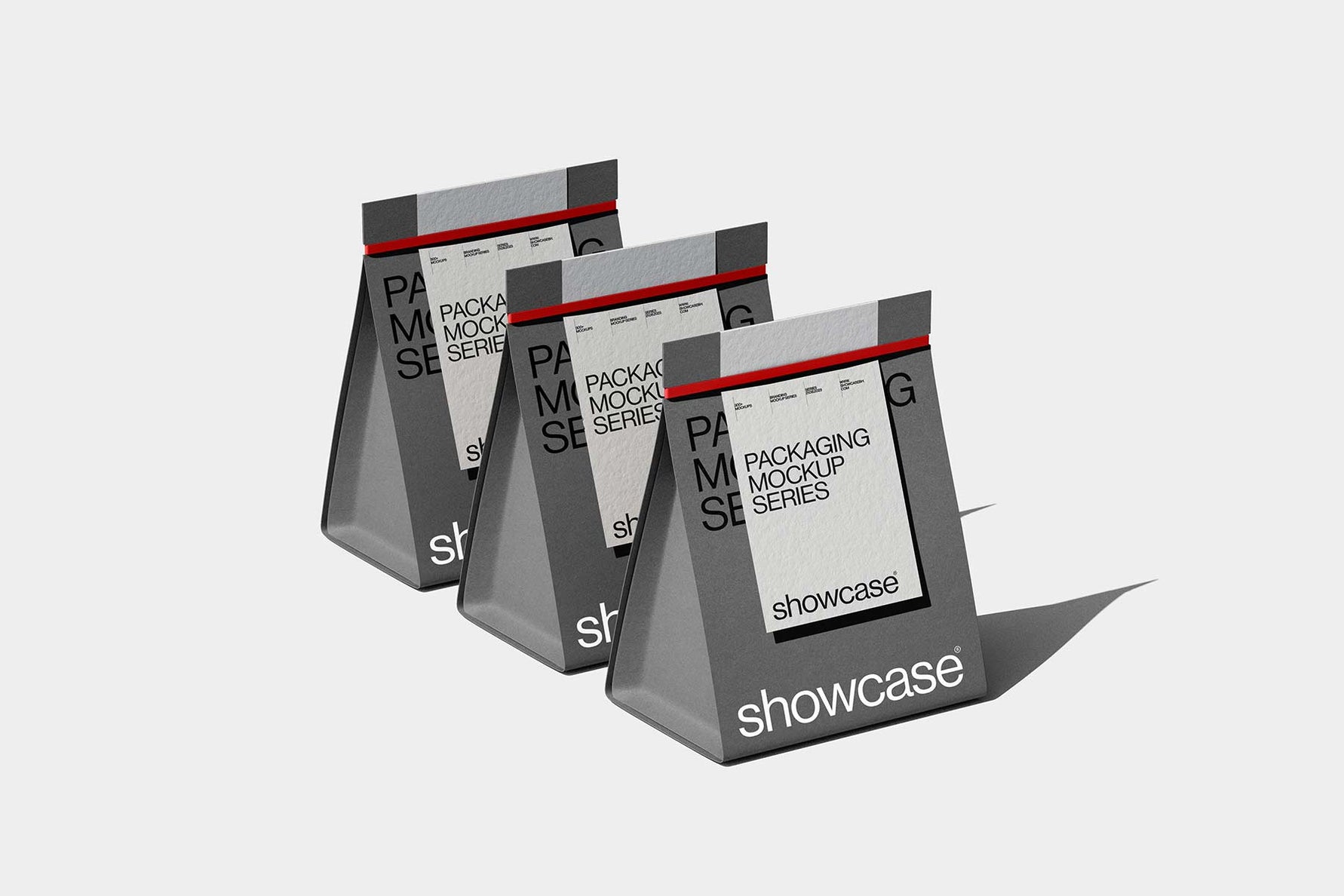 SM_Packaging Mockup Bundle – Showcase Mockup Studio